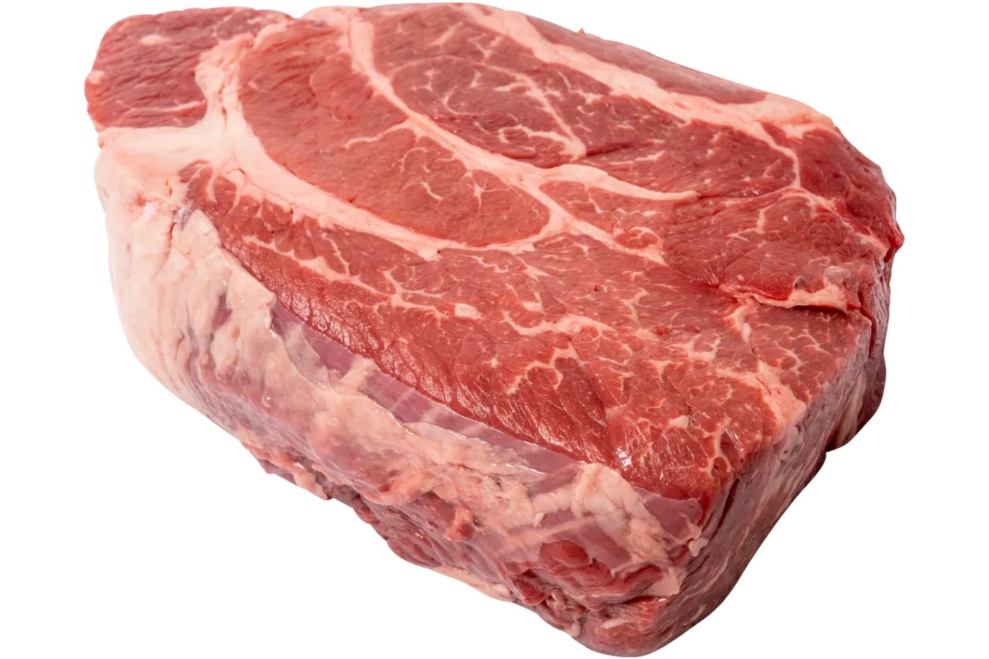 Premium Beef Arm Roast (boneless) | Fred's Meat and Processing